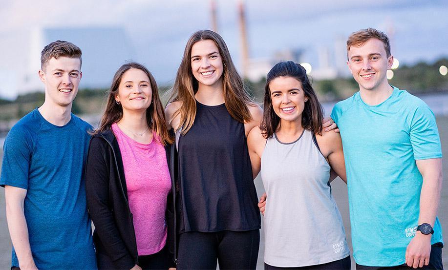 9 Social Running Groups to Try Arcoss Ireland! | Gym+Coffee – Gym+Coffee IE