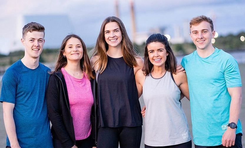 9 Social Running Groups to Try Arcoss Ireland! | Gym+Coffee – Gym+Coffee IE