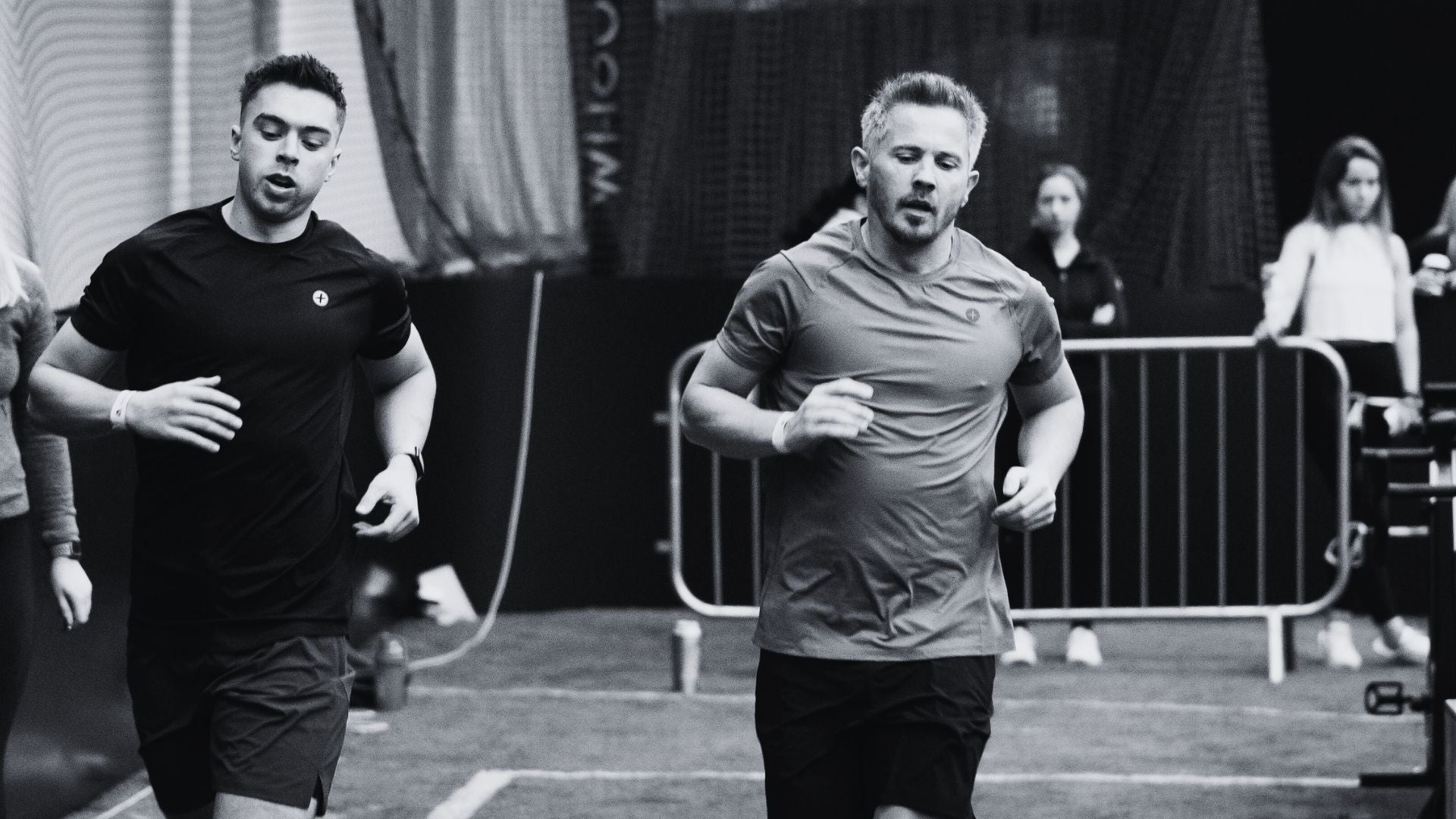 How to Train for Hyrox: Your Ultimate Beginner Guide – Gym+Coffee IE