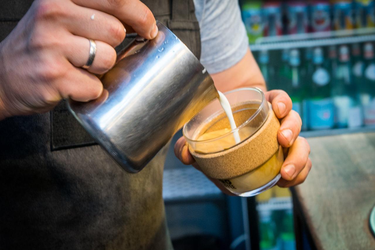 DOES COFFEE LIFT YOUR WORKOUT GAME | Gym+Coffee – Gym+Coffee IE