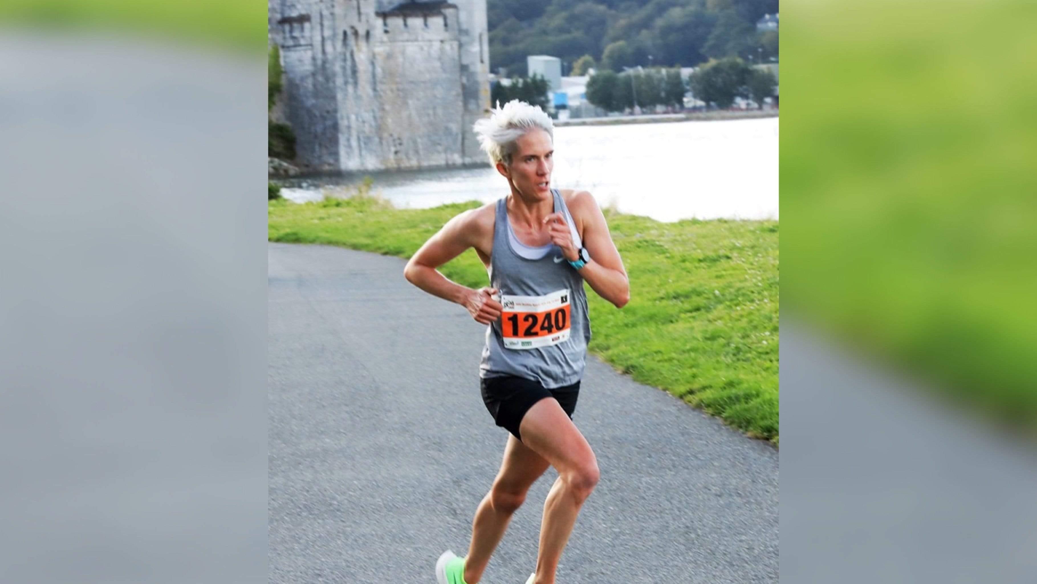 Putting in the Miles | Gym+Coffee IE