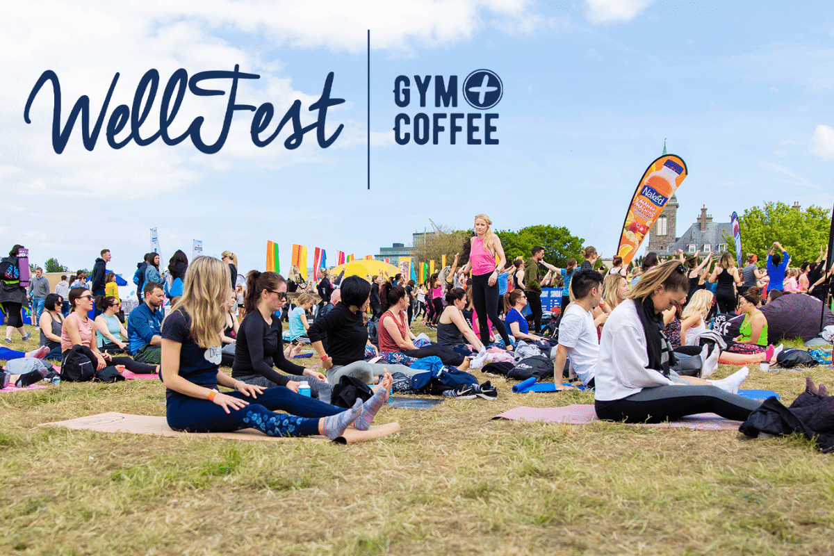 The Ultimate WellFest Guide: Timetable, What To Pack + More! | Gym+Coffee