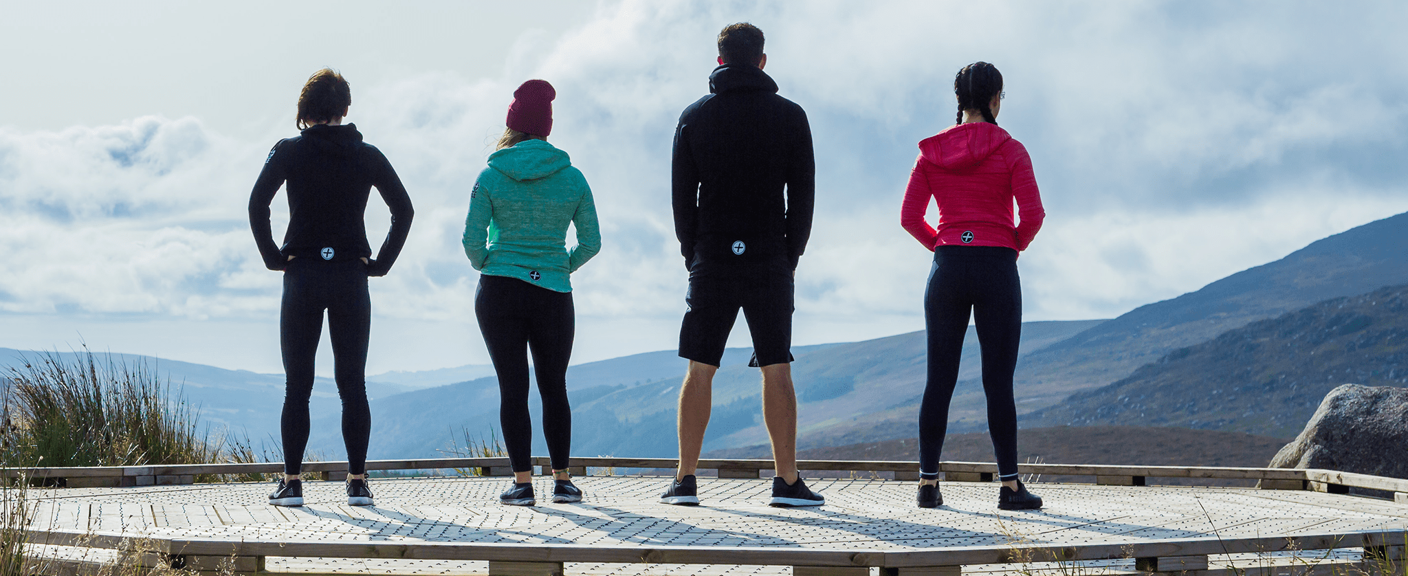 Gym+Coffee Signature Hoodies | Designed in Ireland – Gym+Coffee IE