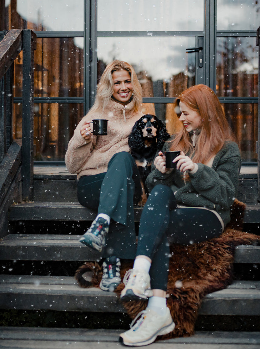 Gym+Coffee | Athleisure clothing designed in Ireland – Gym+Coffee IE