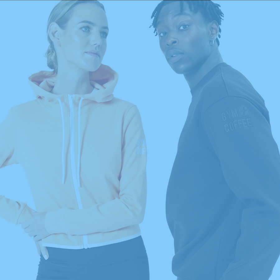 Gym+Coffee | Athleisure clothing designed in Ireland – Gym+Coffee IE